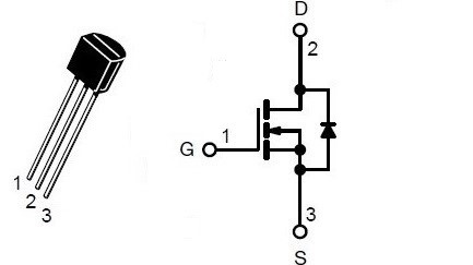 2SJ178 - فروشگاه الکترونیک مرکزی