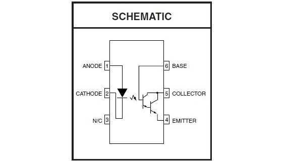 4N33 - فروشگاه الکترونیک مرکزی