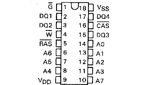 TMS4416 - فروشگاه الکترونیک مرکزی