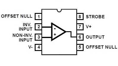 CA3160AE - فروشگاه الکترونیک مرکزی