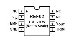 REF02-SMD - فروشگاه الکترونیک مرکزی